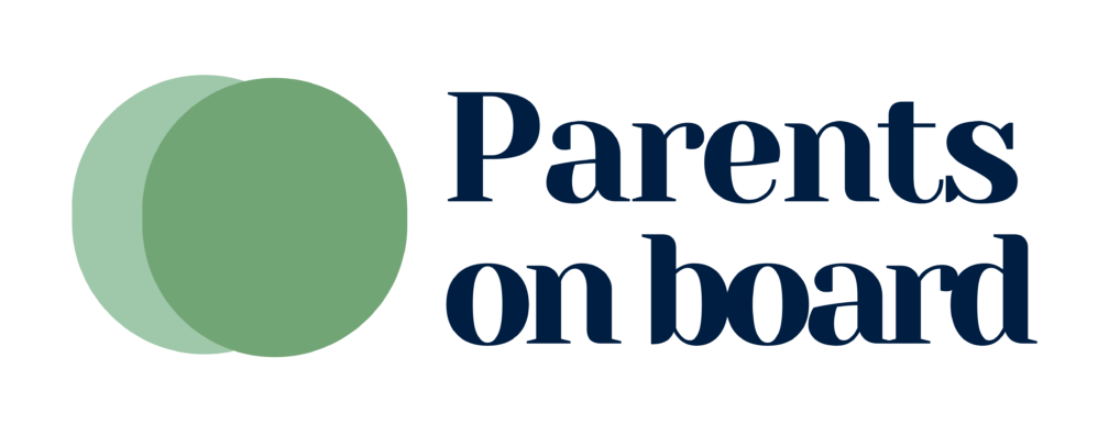 Parents on board | Des emplois pour concilier carrière et famille